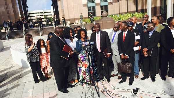 Timeline: The death of Corey Jones