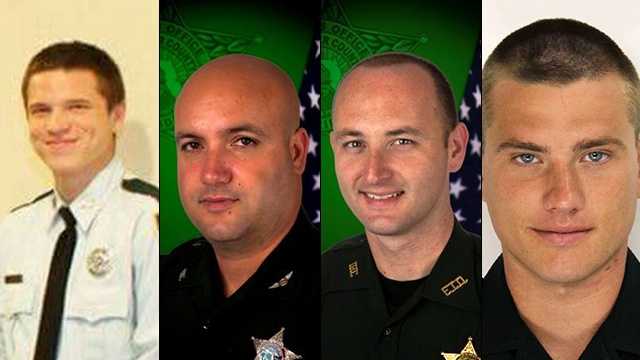 IRCSO deputies, Explorer rescue 3 after car plunges into canal