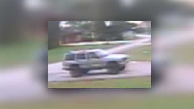 Photos: Acid bomb explodes in PSL mailbox