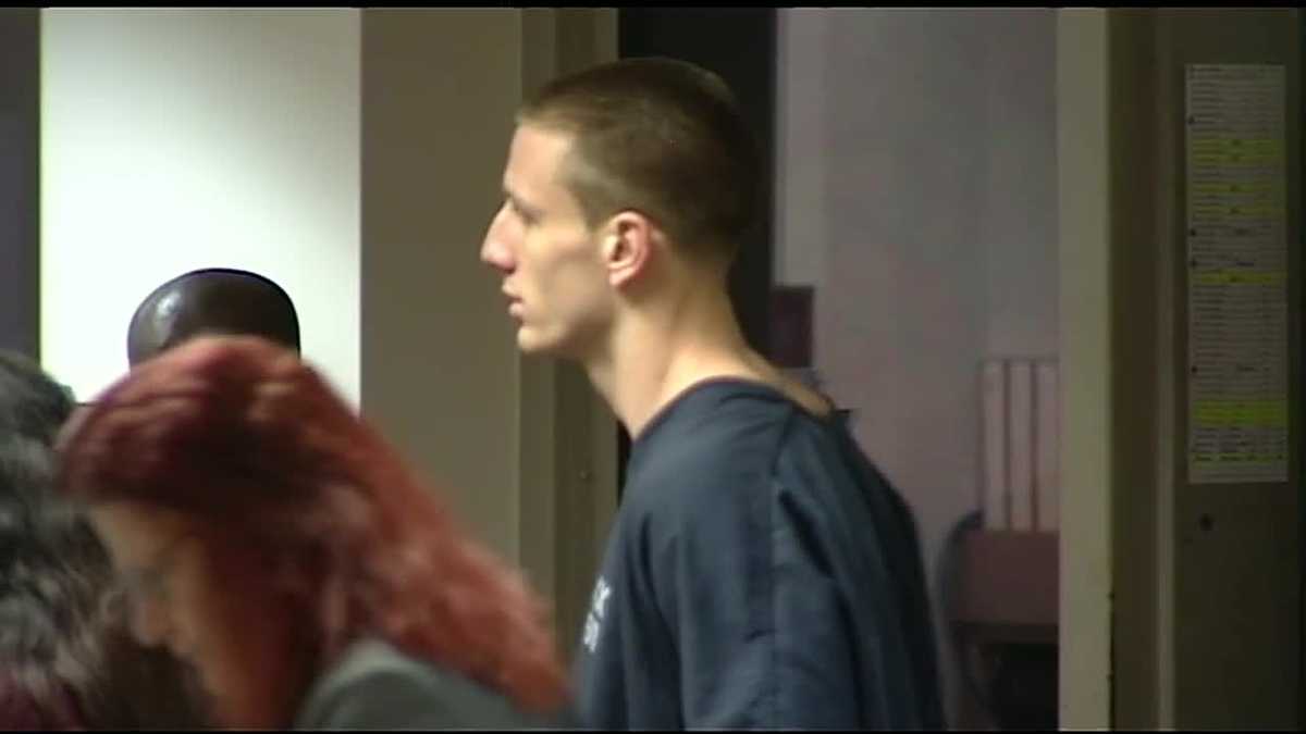 Man arrested while walking with shotgun denied bond