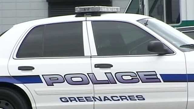 Greenacres Police Department merges with PBSO