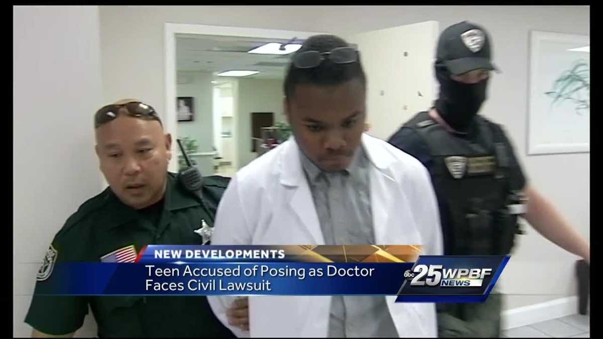 Malachi Love-Robinson faces civil lawsuit for bad check