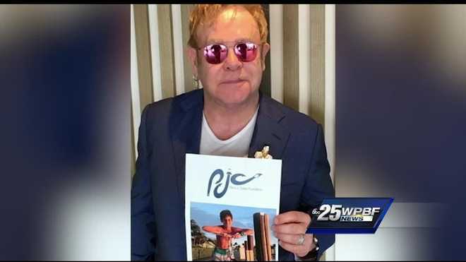 TV star helping to keep Perry Cohen's memory alive