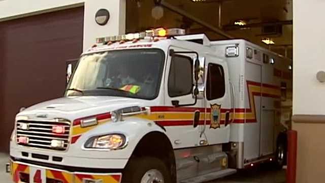 Boca Raton ambulances getting 360-degree cameras