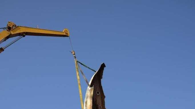 NEW: Photos of Austin Stephanos boat