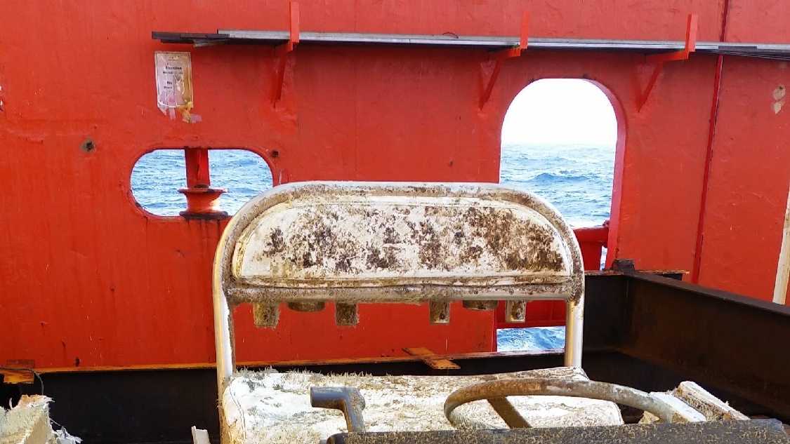 NEW: Photos of Austin Stephanos boat