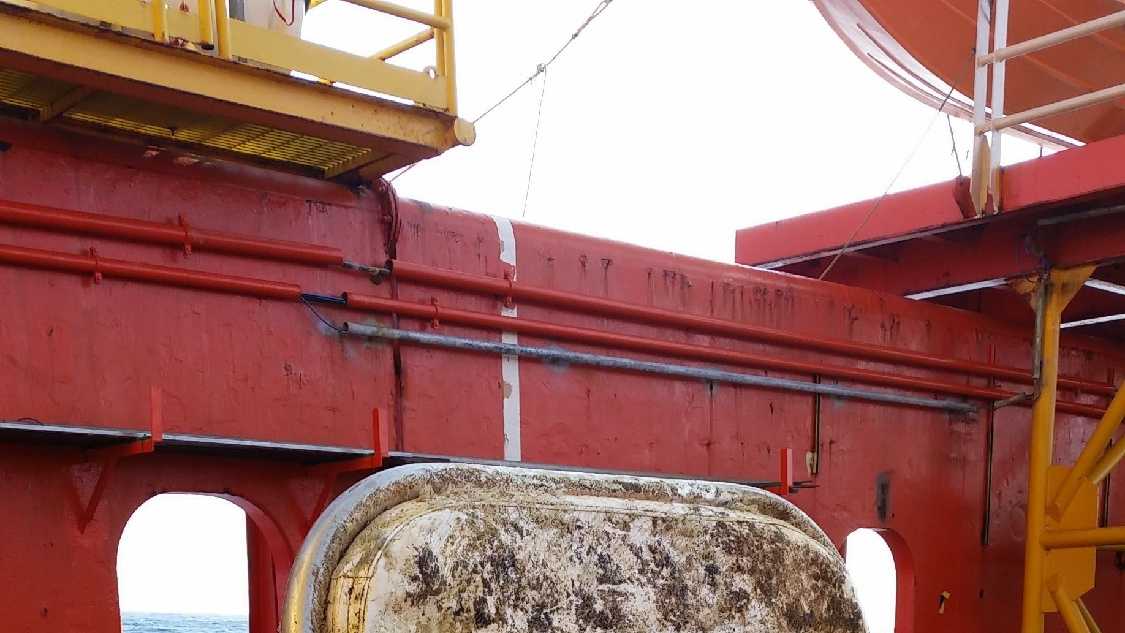 NEW: Photos of Austin Stephanos boat