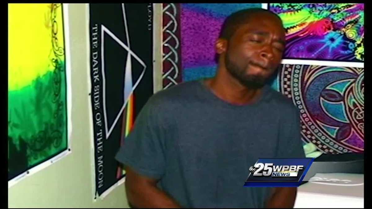 Protestors, reporter arrested outside state attorney's condominium