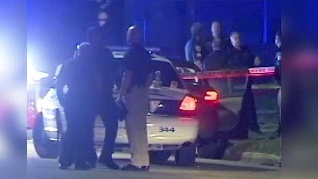 Patrol car in Demarcus Semer shooting had dash camera