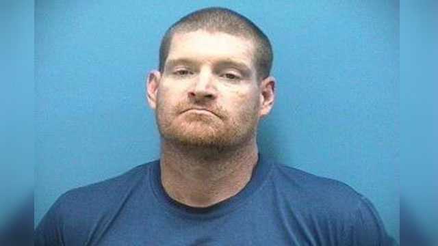 PHOTOS: Teacher and son arrested, accused of stealing over $100,000 ...