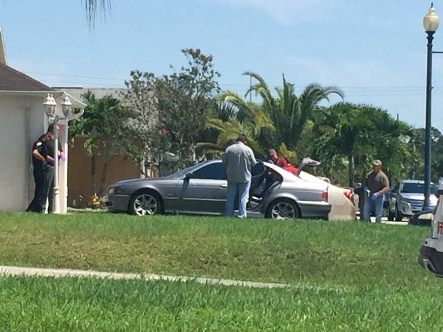 Photos: WPBF 25 coverage of Pulse nightclub shooting