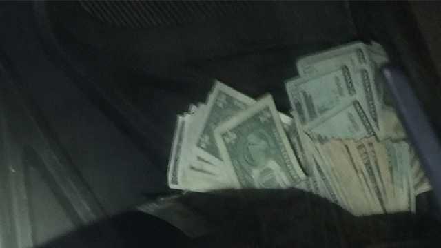 Three men arrested in AutoZone store robbery