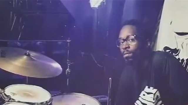 Family of Corey Jones files civil suit against City of Palm Beach Gardens