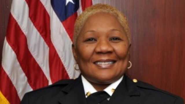 Fort Pierce police chief suspended for five days