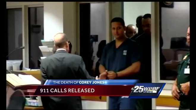 NEW: 911 call made by Officer Nouman Raja released