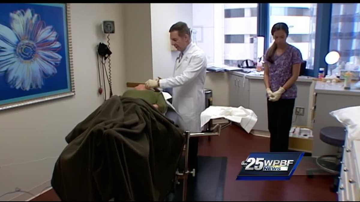 Awake Lift: Facelift without going under