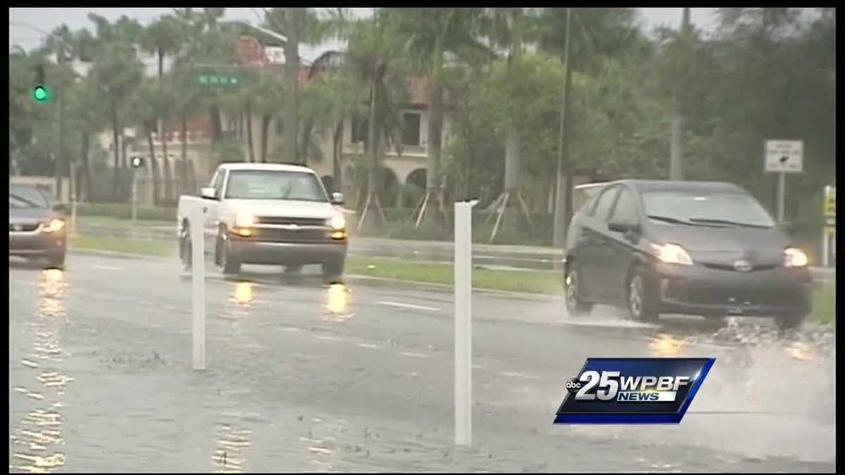 Town Center at Boca Raton certified 'storm ready by National Weather ...