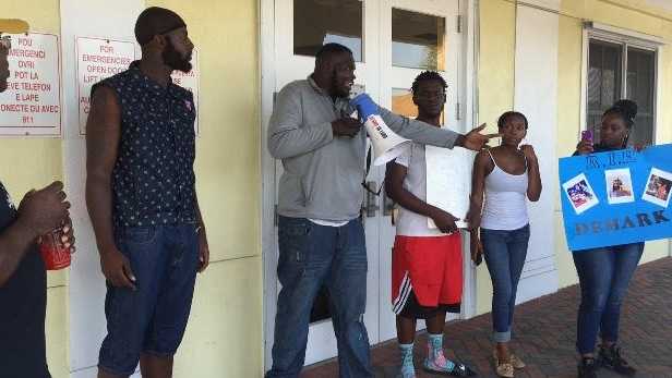 Family demands justice for DeMarcus Semer