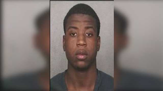 GALLERY: Eight person arrested for role in scheme to help Broward ...