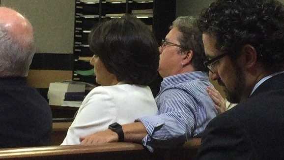 Woman who allegedly killed daughter appears in court