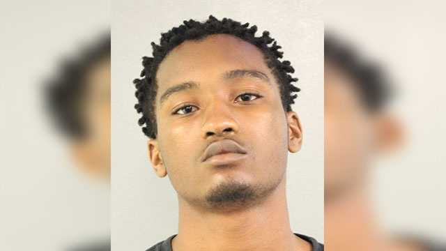 GALLERY: Eight person arrested for role in scheme to help Broward ...