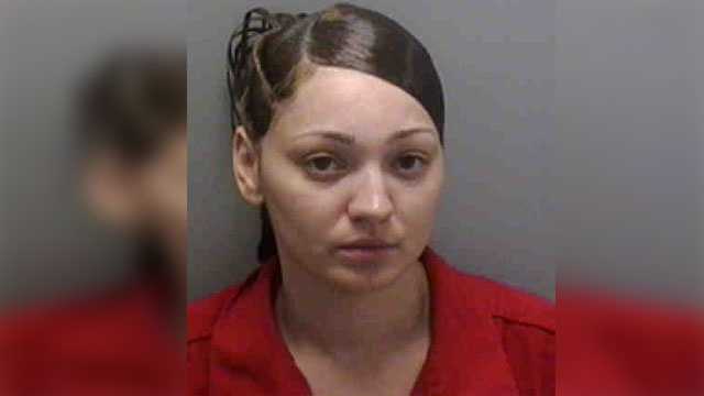 Authorities arrest woman for alleged role in Club Blu shooting