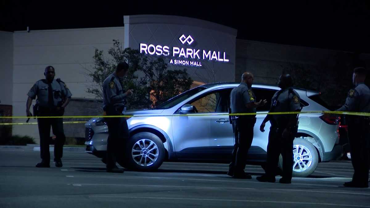 Denied: 16-year-old Ross Park Mall shooting suspect has bond revoked