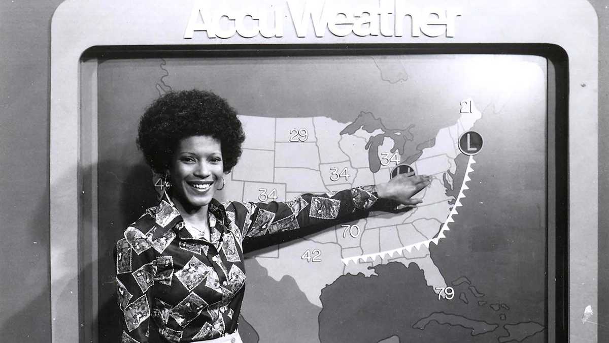 WBAL-TV 11's 70 years of Baltimore history in photos