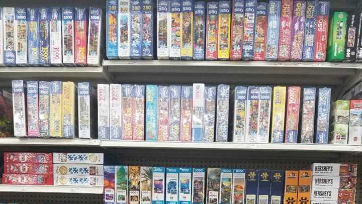 Viewers' Choice 2019: Best toy store