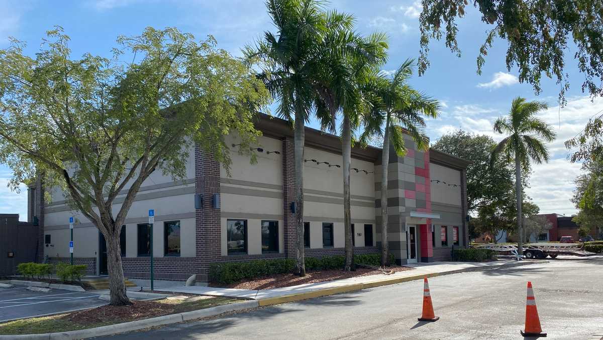 TGI Fridays in South Florida one of several to close in the U.S.