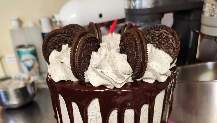 New Hampshire best cakes of 2023