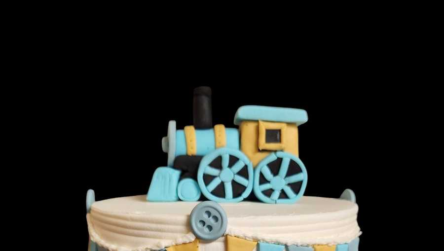 New Hampshire's best cakes of 2025