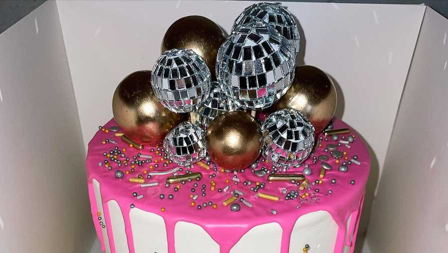 New Hampshire's best cakes of 2024