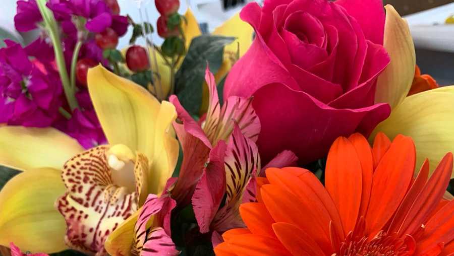 Viewers' Choice 2021: Best florist