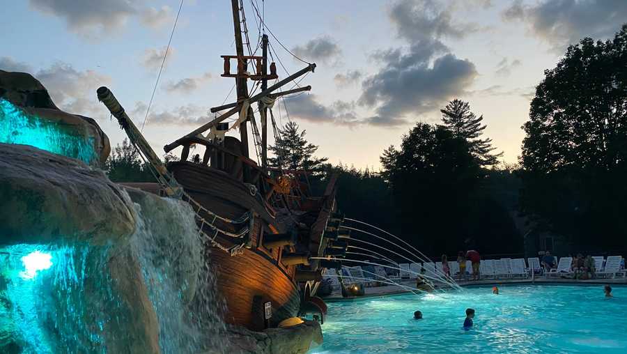 NH best campgrounds of 2021