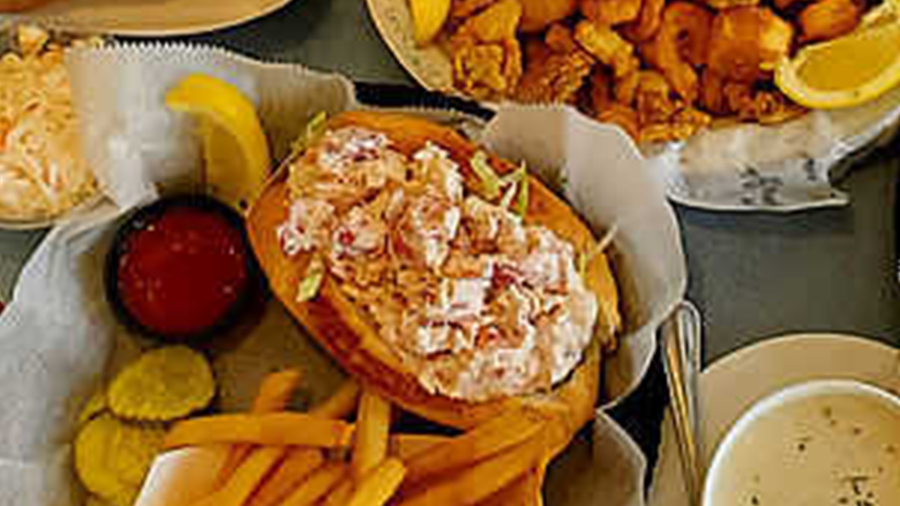 New Hampshire's best lobster rolls of 2024