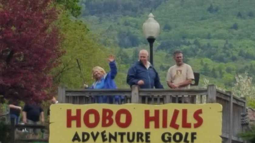 Viewers' Choice 2019: Best mini golf