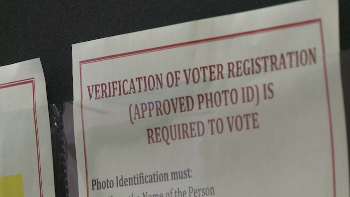 What if you don't have your ID when you go to vote?