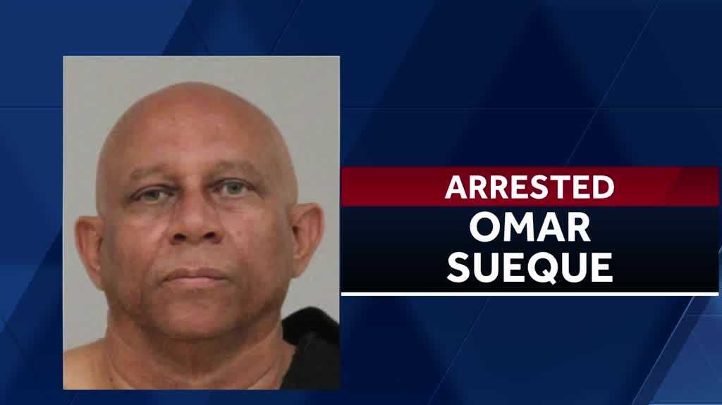 Florida man accused of shooting tow truck driver makes first appearance