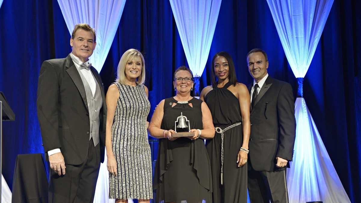 IMAGES: 40th annual Bell Awards