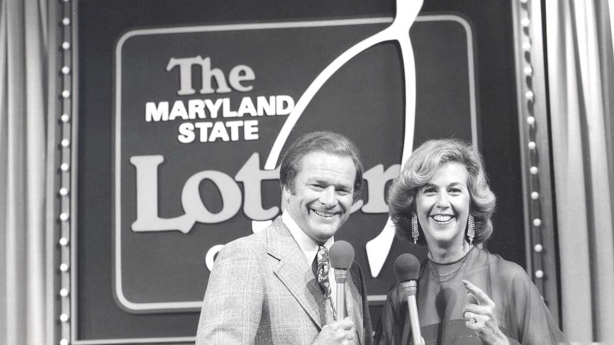 WBAL-TV 11's 70 years of Baltimore history in photos