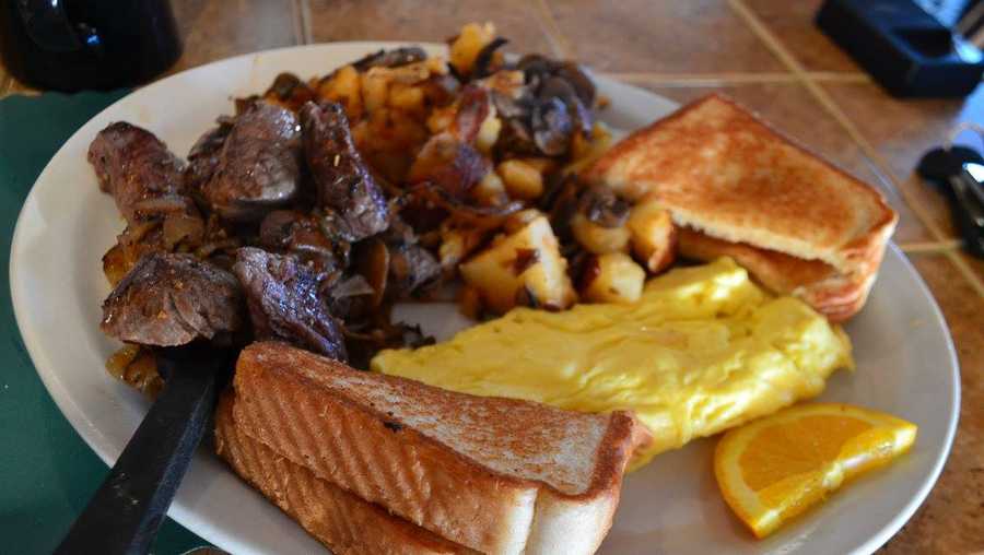 NH best brunch of 2023