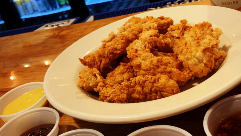 New Hampshire's best chicken tenders of 2024
