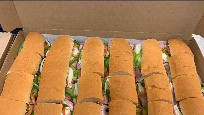 New Hampshire best subs of 2023