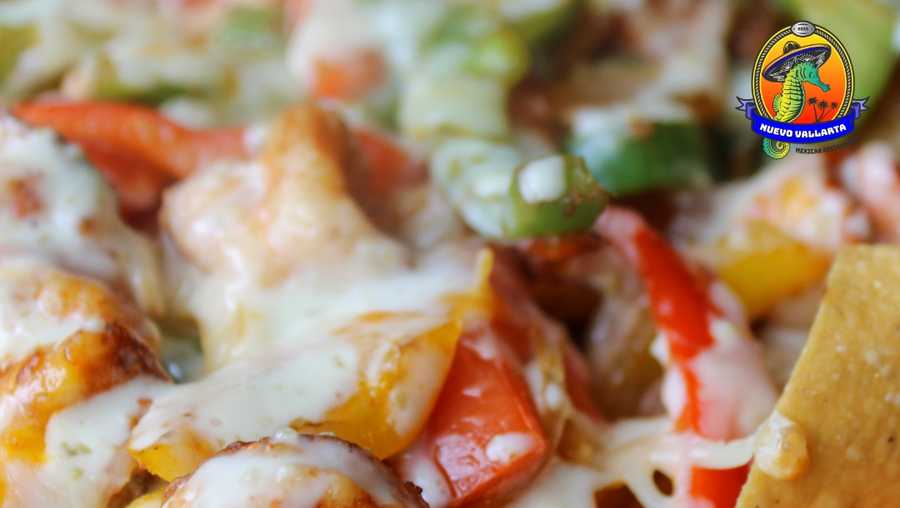 New Hampshire's best nachos of 2026