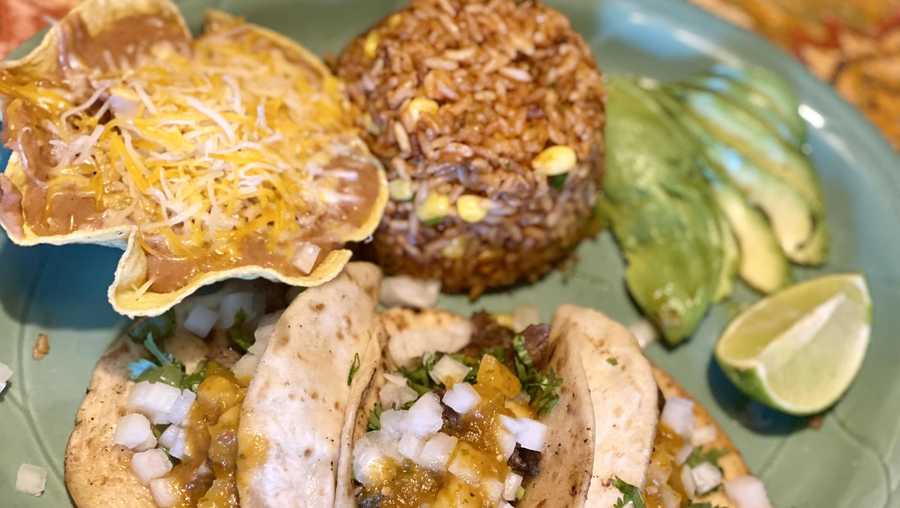 NH best tacos of 2024