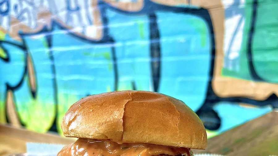 New Hampshire best burgers of 2023