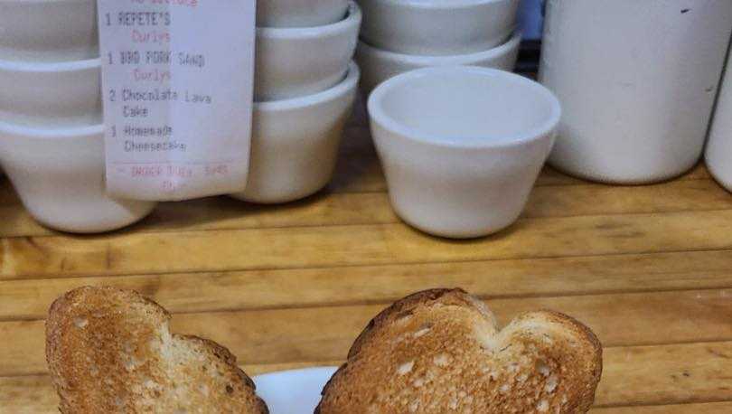 NH best brunch of 2024