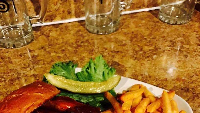 Viewers' Choice 2020: Best burger