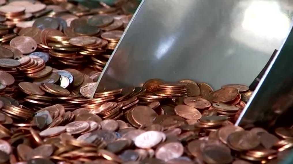 President Trump orders end to penny production